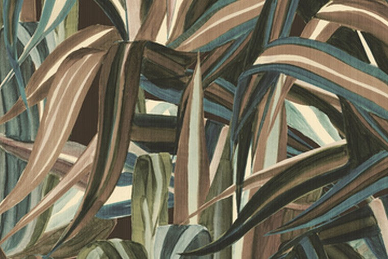 Papel Mural - Java - 72011