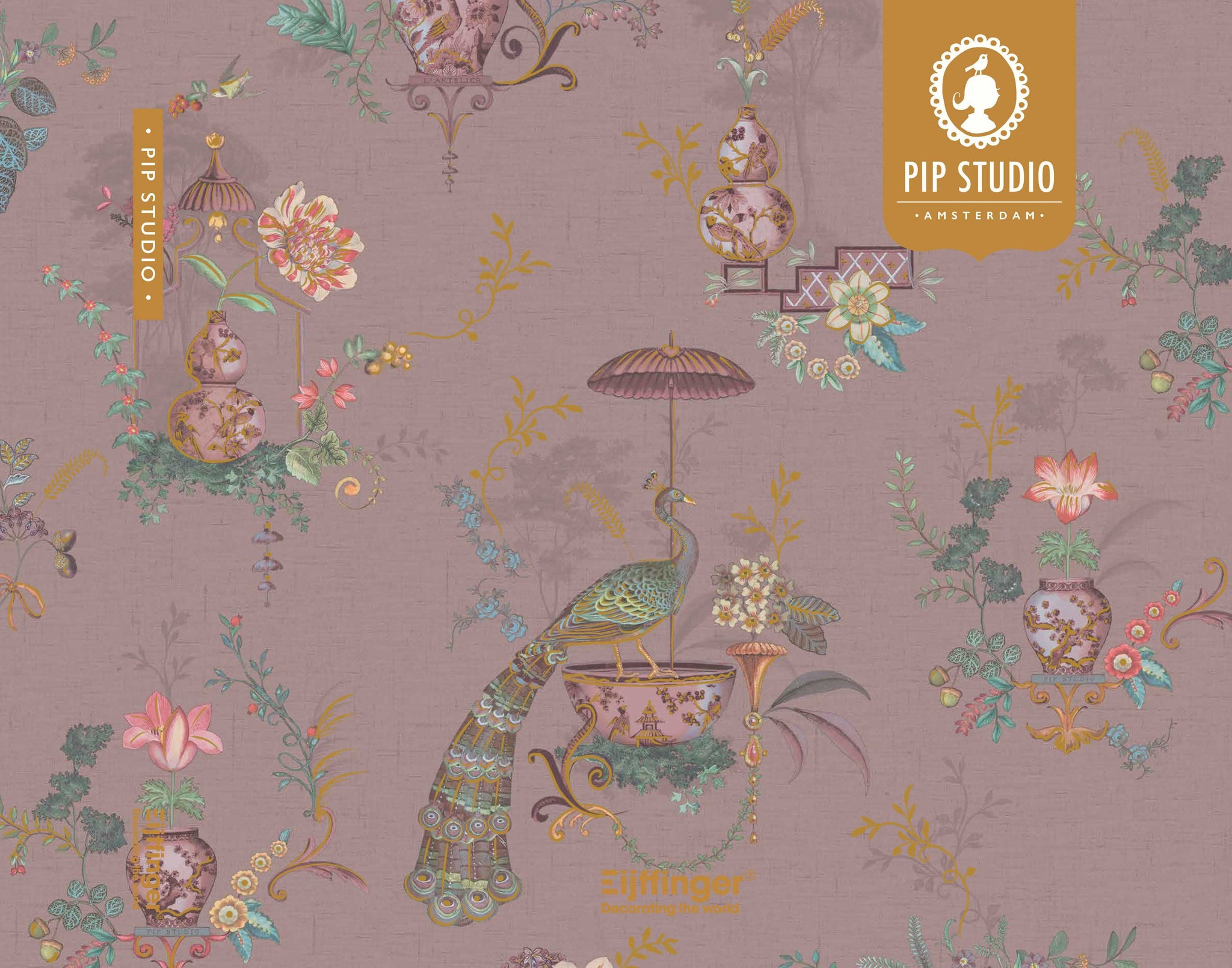 Pip Studio 6