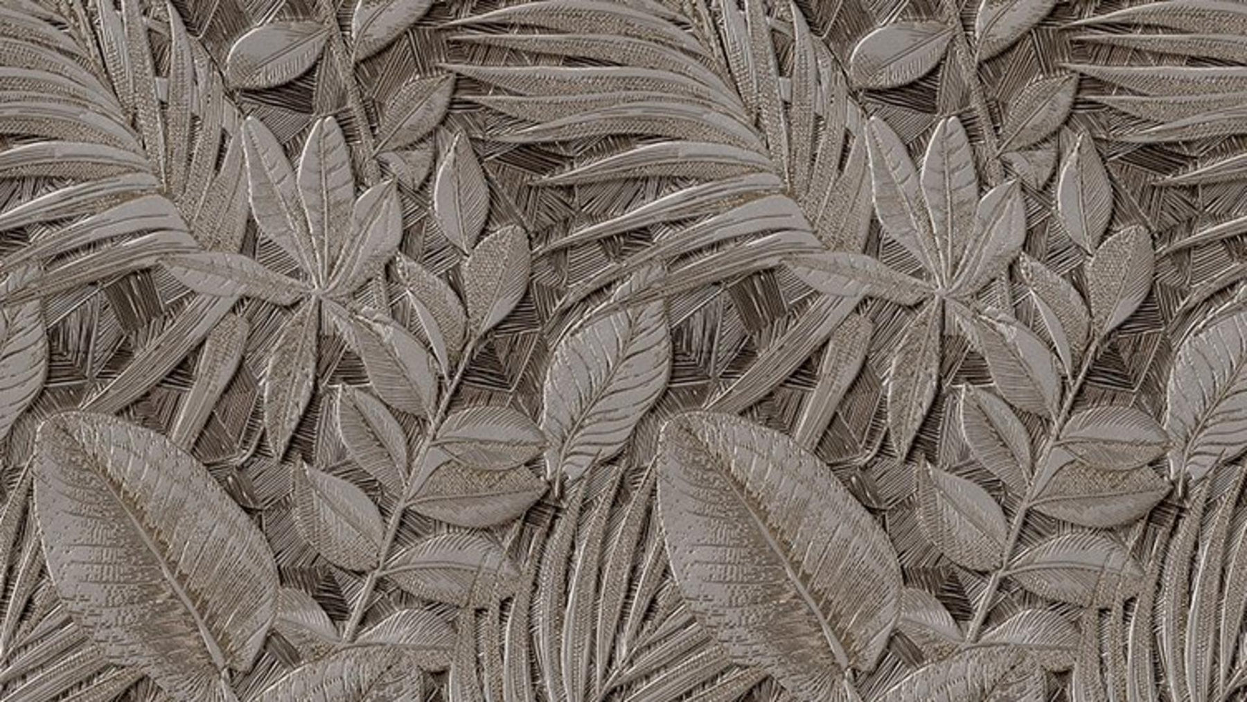 ROCKO - Mink Plant A R164