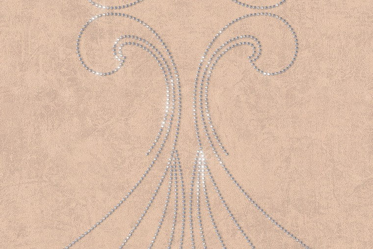 Papel Mural - Shell - 8803