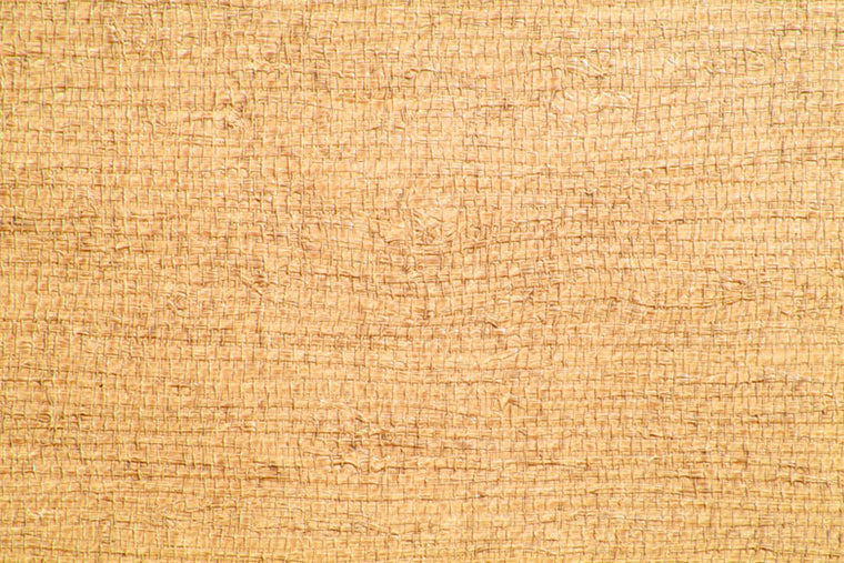 Papel Mural - Grass Cloth Yute
